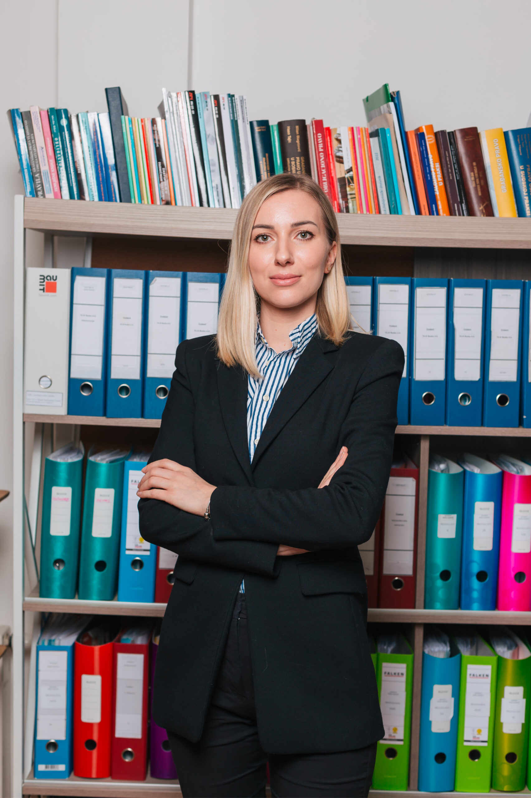 Ana Raguž - Advokat Haračić Rašid